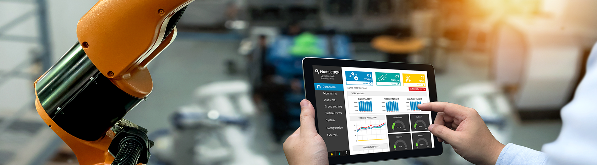 automotive | Systems Technology Group, Inc. (STG)