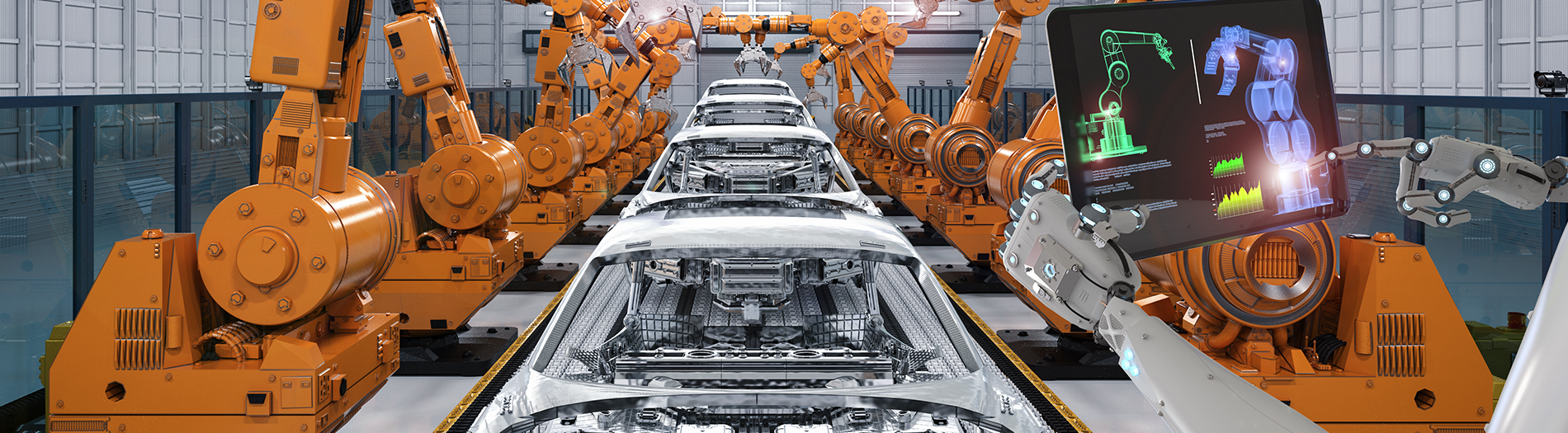 manufacturing | Systems Technology Group, Inc. (STG)